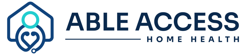 Home | Able Access Home Health