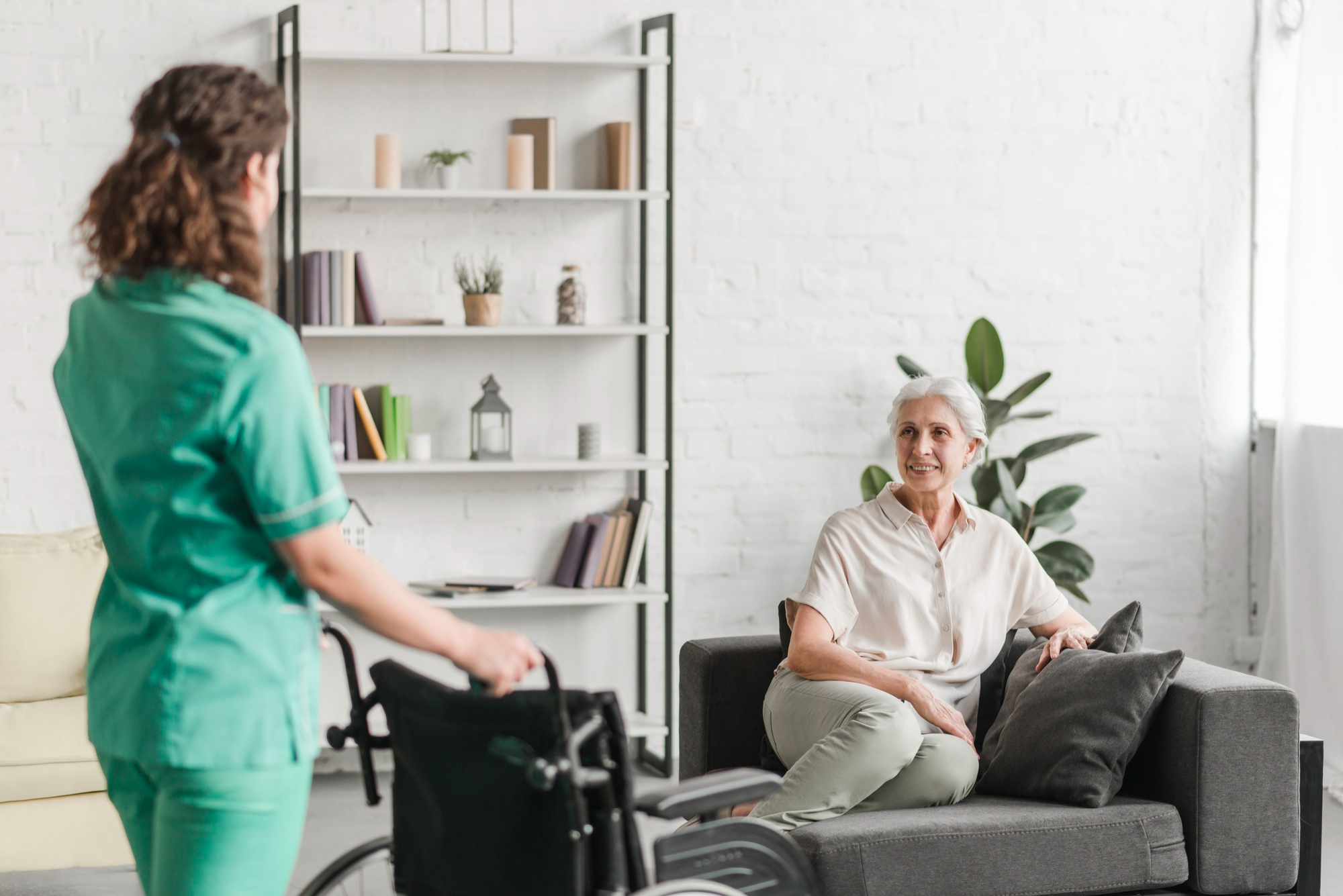 Home | Able Access Home Health