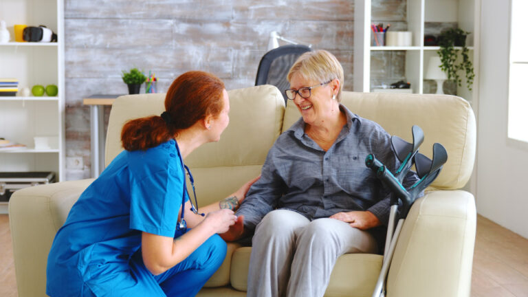 Home | Able Access Home Health